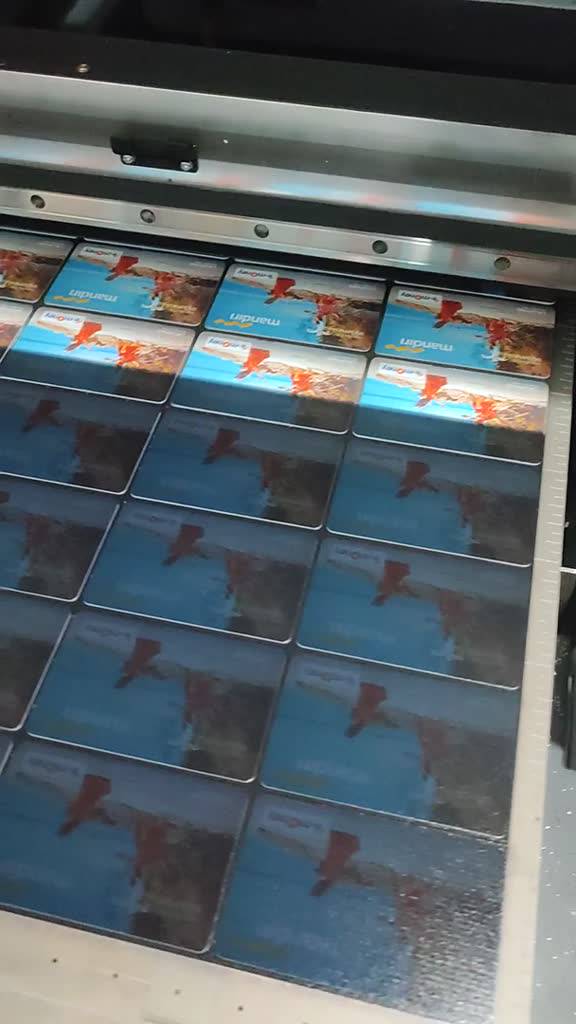 Jual Nametag ID Card BUMN BRIZZI FLASH EMONEY / Nametag BRI / Nametag ...