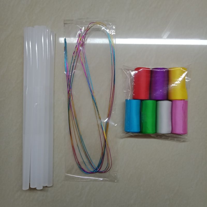 Jual Paket Bahan Craft | Shopee Indonesia