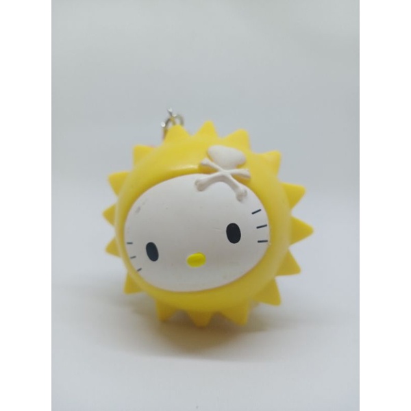Jual Figure Tokidoki Hello Kitty Kuning | Shopee Indonesia