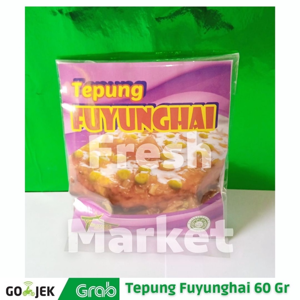 Jual Tepung Instan Siap Pakai - Bahan Dasar - Bumbu Mama - Tepung ...