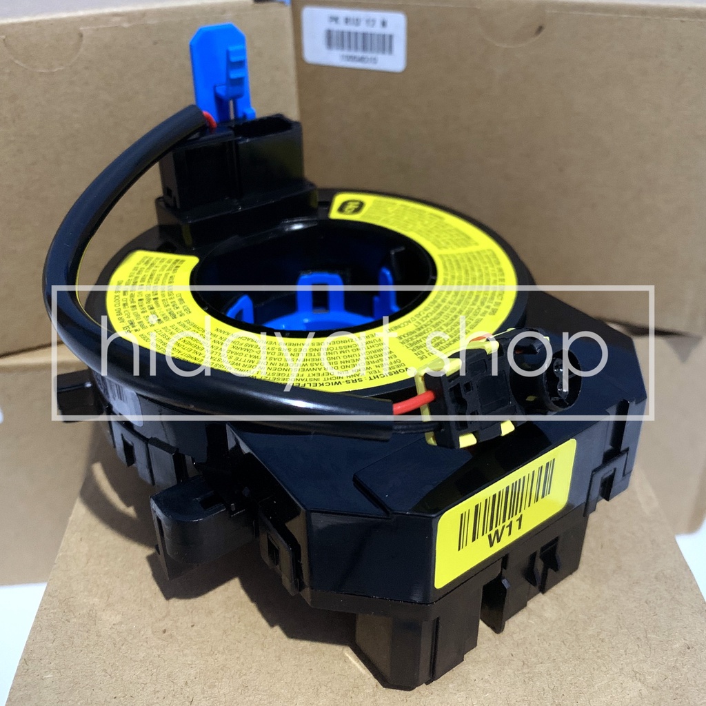 Jual Clock Spring Kia All New RIO Grand Avega I30 Cerato | Shopee Indonesia