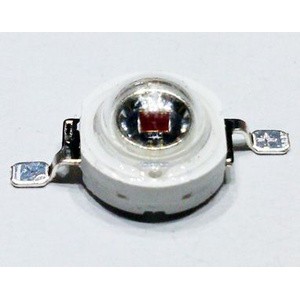 Jual High Power LED 3W (Red) | Shopee Indonesia