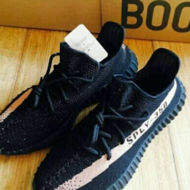 Jual Sepatu yeezy sply-350 | Shopee Indonesia