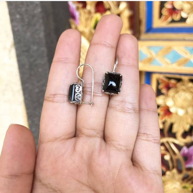 Jual Anting perak Bali | Shopee Indonesia