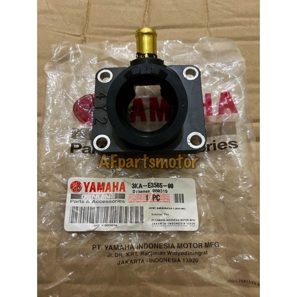 Jual Manipul Manifol Intake RX King RXK 3KA | Shopee Indonesia