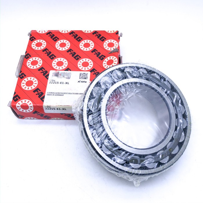 Jual SPHERICAL ROLLER BEARING 21311 E1 XL K C3 FAG 55x120x29 | Shopee Indonesia