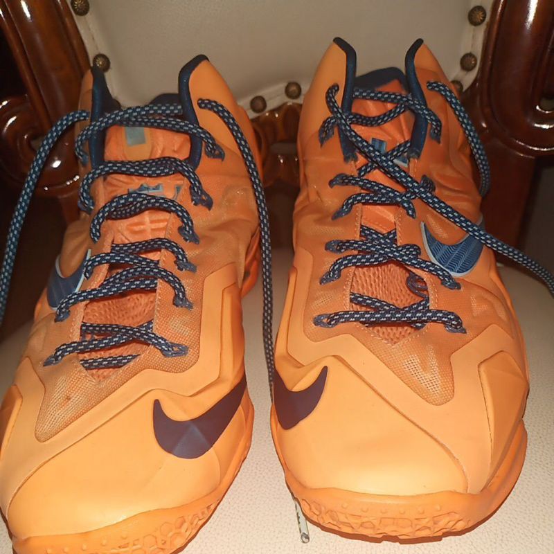 Jual NIKE FLYWIRE LEBRON LIMITED | Shopee Indonesia