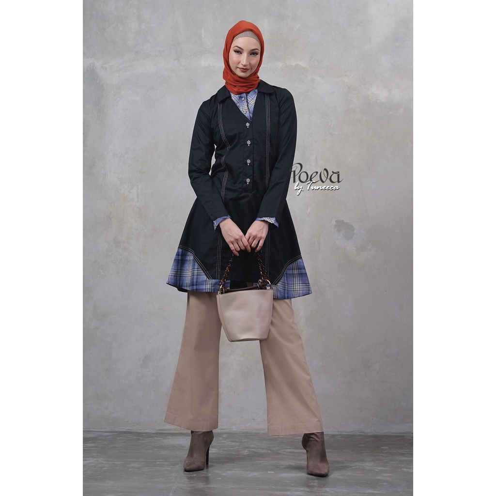 Jual TUNEECA PV The Awaited Leyna - PV-0220012 | Shopee Indonesia