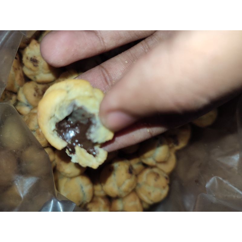 Jual Sus Kering Coklat | Shopee Indonesia