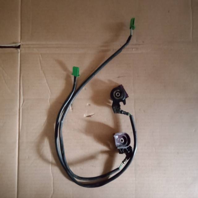 Jual Kabel otomatis atau switch standar samping motor metic all honda ...