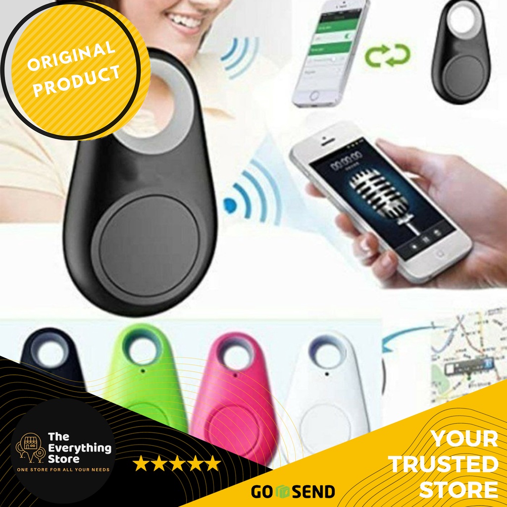 Jual Smart Tracker | Shopee Indonesia