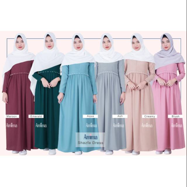 Jual SHAZFA | Shopee Indonesia