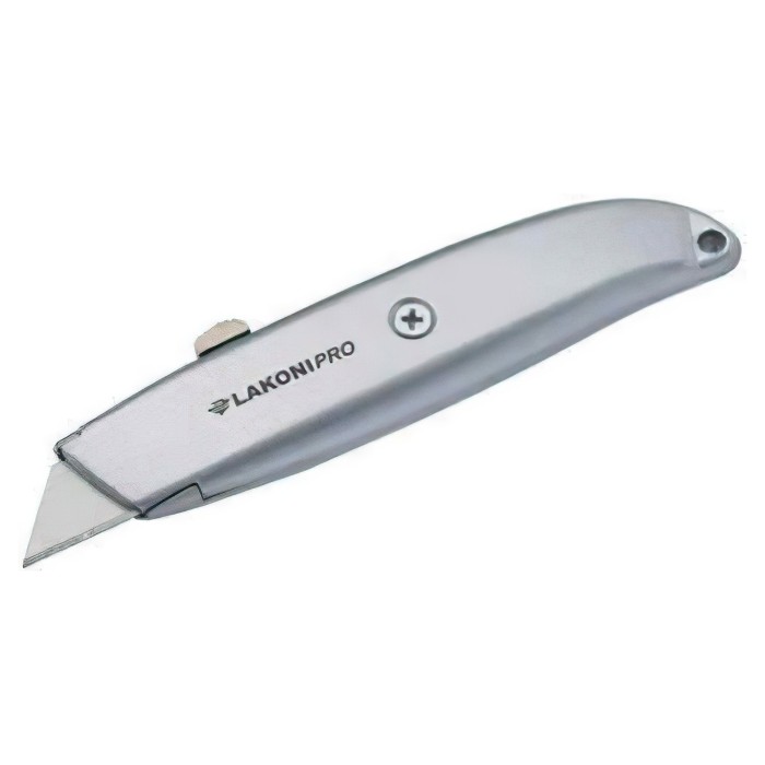 Jual 101010 LAKONI PRO PISAU CUTTER ALUMINIUM KNIFE T TYPE | Shopee ...