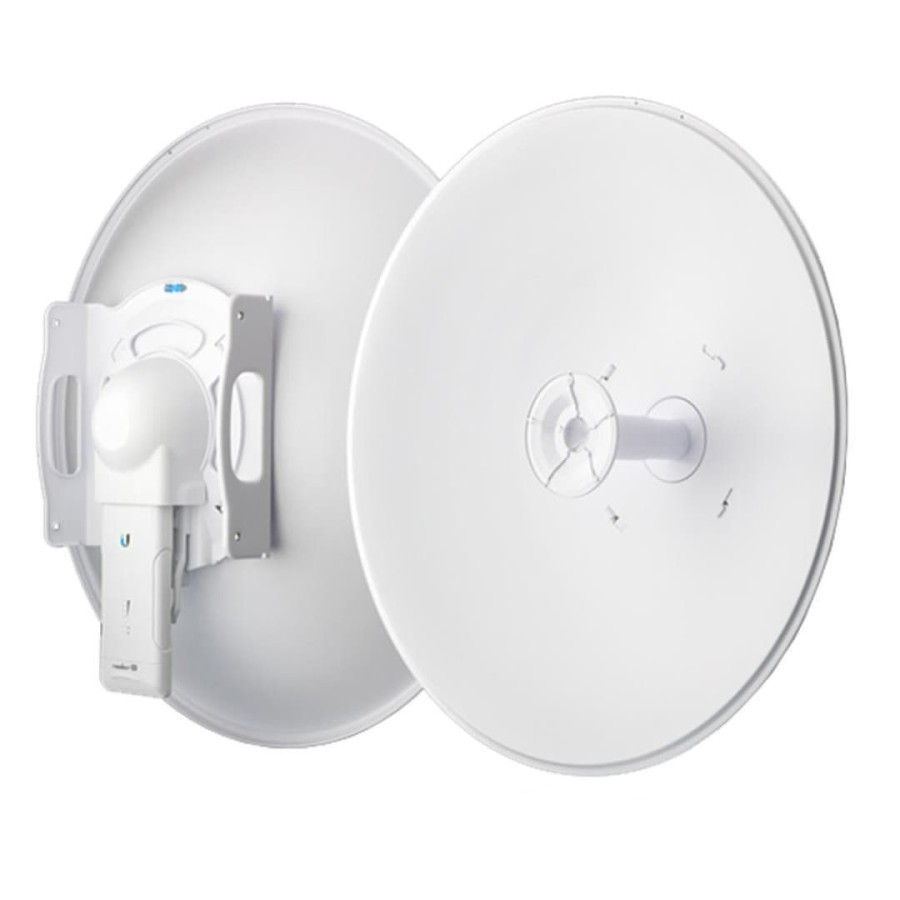 Jual Ubiquiti RD5G30-LW / UBNT RD5G30LW Rocket Dish Antenna 30 dbi 5Ghz ...