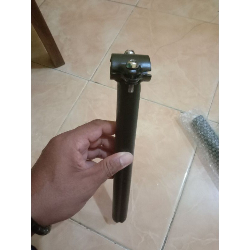 Jual tiang setir sepeda lipat | Shopee Indonesia