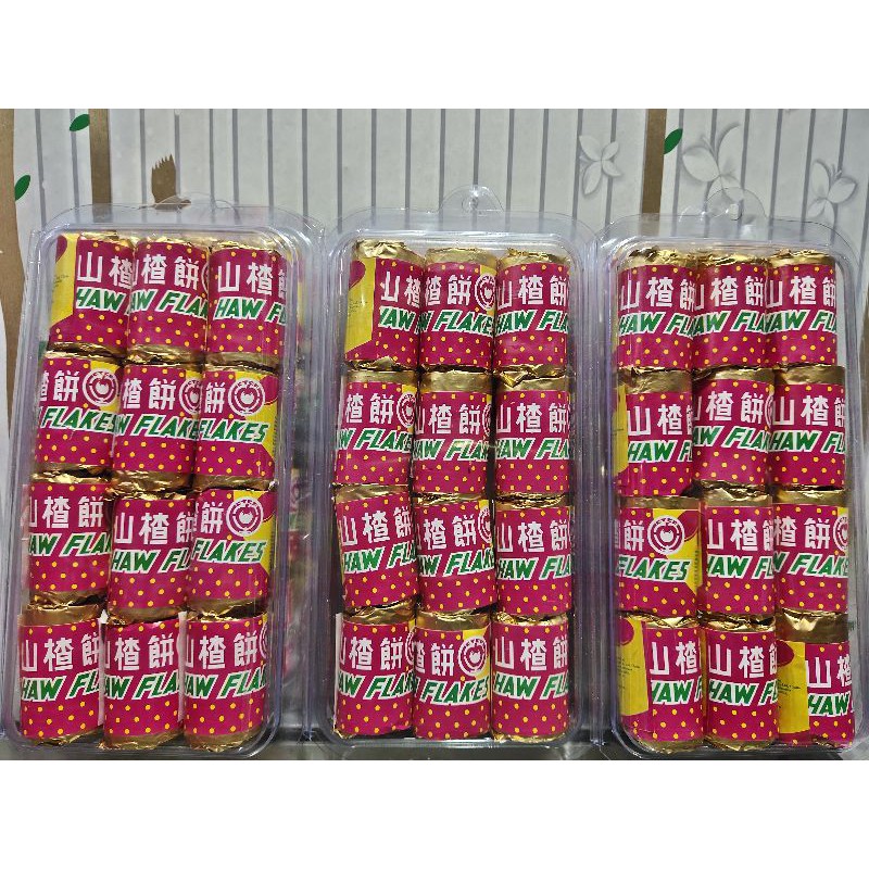 Jual PERMEN SAnca (haw flakes 300gram) exp 10.10.2023 /-1pack isi 12 ...