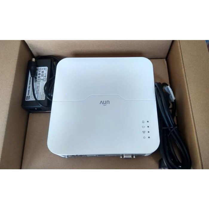 Jual Novie | Nvr Uniview / Unv Poe 4Ch Nvr301-04Lb-P4 Support Poe 4 ... Jual Novie | Nvr Uniview / Unv Poe 4Ch Nvr301-04Lb-P4 Support Poe 4 ...