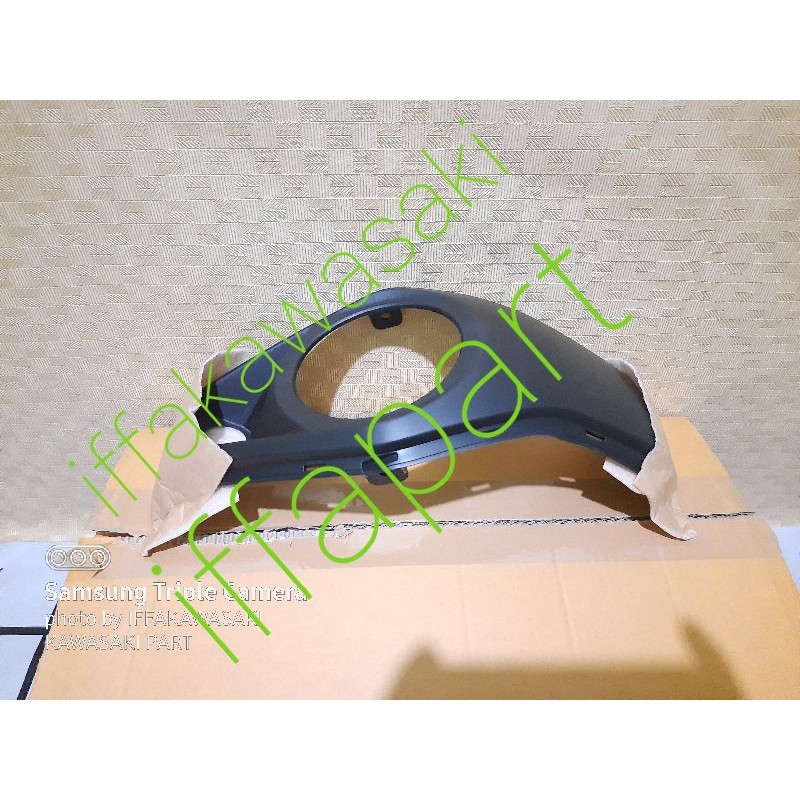 Jual COVER TANGKI KONDOM TANGKI Z125 ORIGINAL | Shopee Indonesia