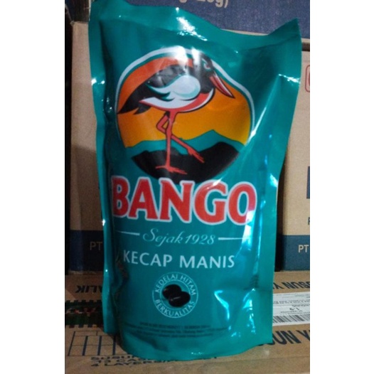Jual Kecap Bango 700gr | Shopee Indonesia