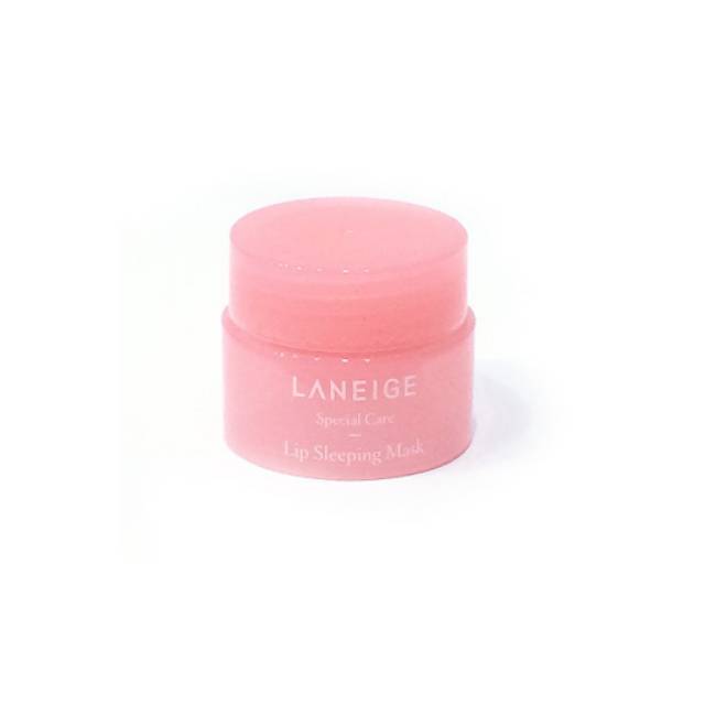 Jual Laneige Lip Sleeping Mask (sample / trial size) | Shopee Indonesia