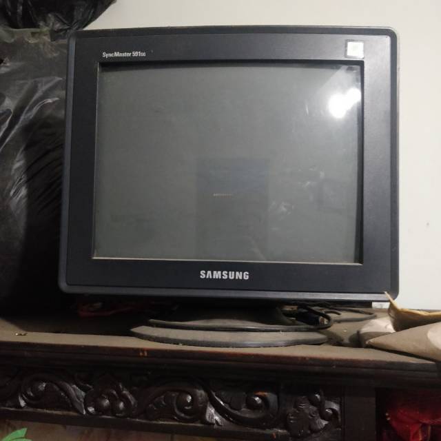 Jual Monitor samsung rusak | Shopee Indonesia