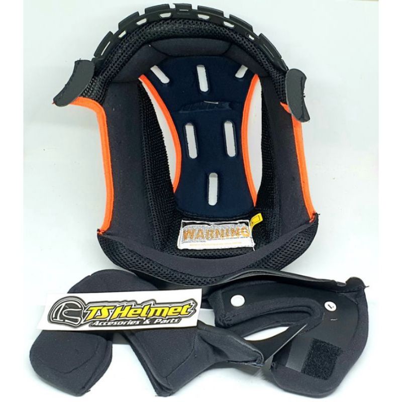 Jual Busa Helm INK Dynamic Original | Shopee Indonesia