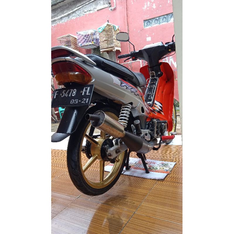 Jual sepeda motor | Shopee Indonesia