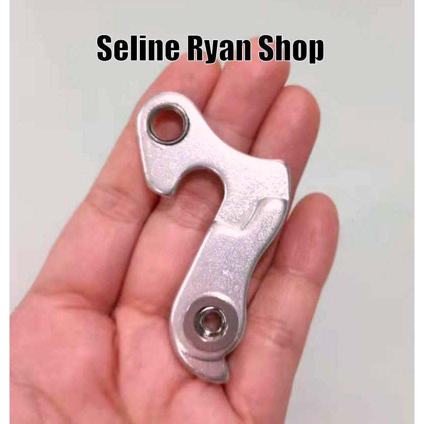 Jual Anting RD / Drop Out RD / Sambungan RD Rear Derailleur Polygon ...