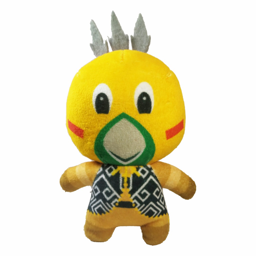 Jual Boneka Maskot Indonesia : Para | Shopee Indonesia