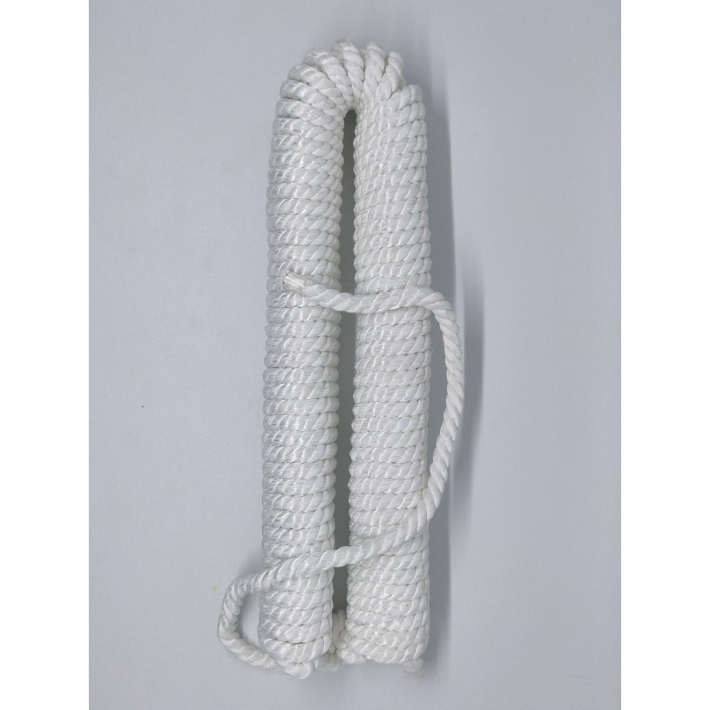 Jual Tali pramuka - tali rami - tali serat - tali tambang - tali nylon ...