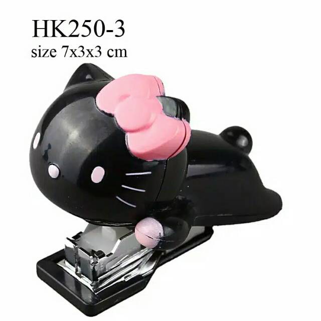Jual Staples Mini Hello Kitty Full Body | Shopee Indonesia