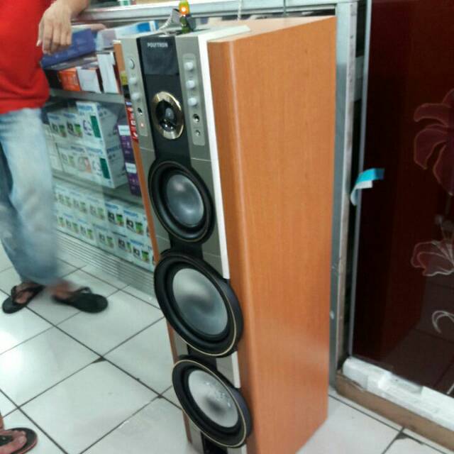 Jual Speaker aktif polytron Pas 79 Speaker Polytron PAS 79 BANDUNG CHAT ...