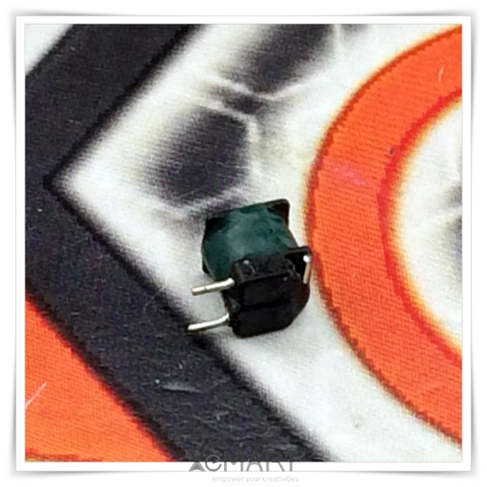 Jual High Voltage Trigger Transformer Coil JT1456-2P untuk Lampu Kilat ...