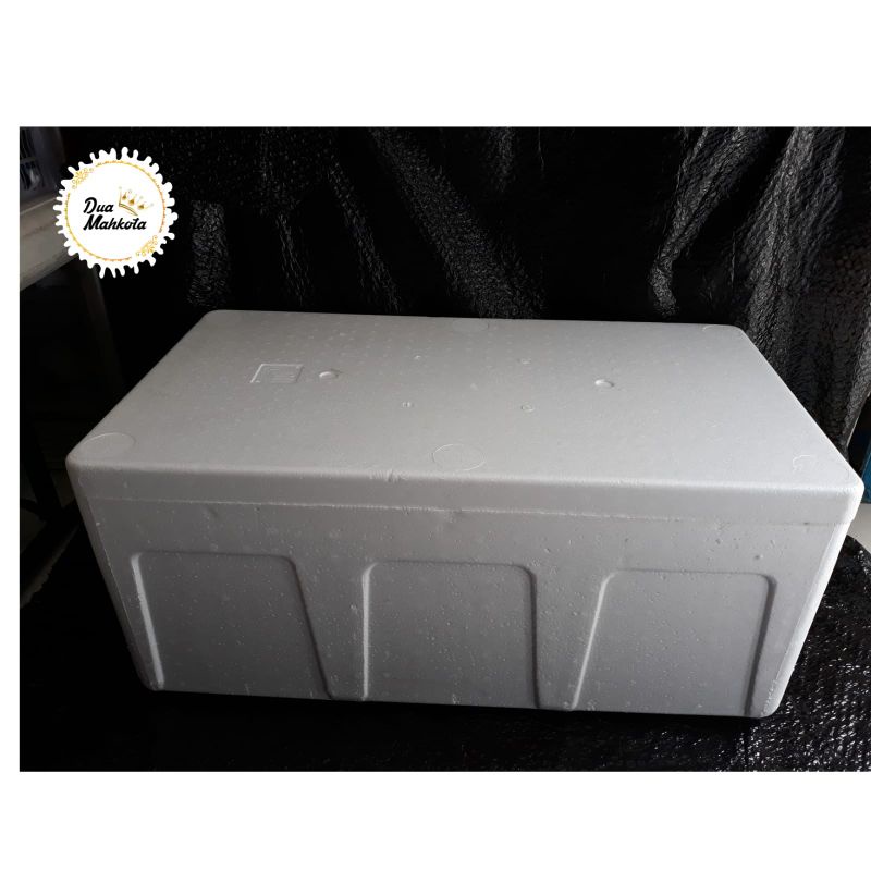 Jual Box Styrofoam AG 75-32 Low 75×42×32 polos Box Sterofoam kotak ...