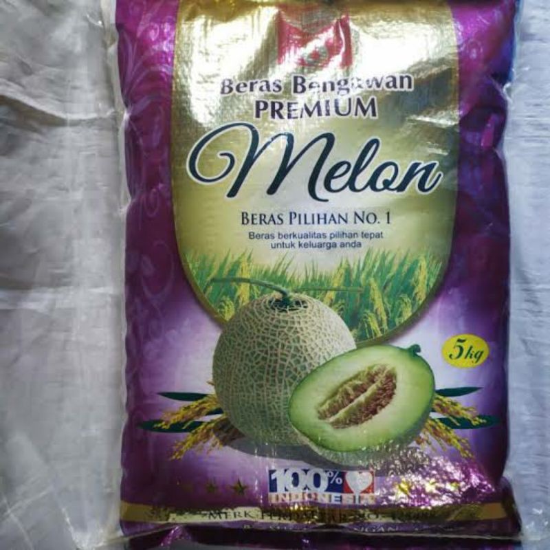 Jual Beras Melon | Shopee Indonesia