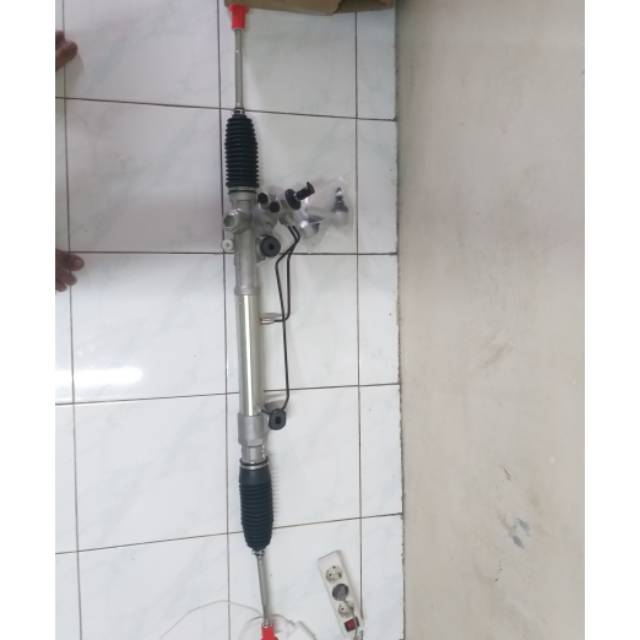 Jual Rack steerig toyota innova 1pc baru | Shopee Indonesia
