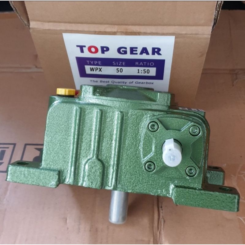 Jual Gearbox WPX 50 | Shopee Indonesia