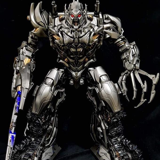 Jual Promo Bmb Ls-06 Ls06 Transformers Tank Mega Commander Movie ...