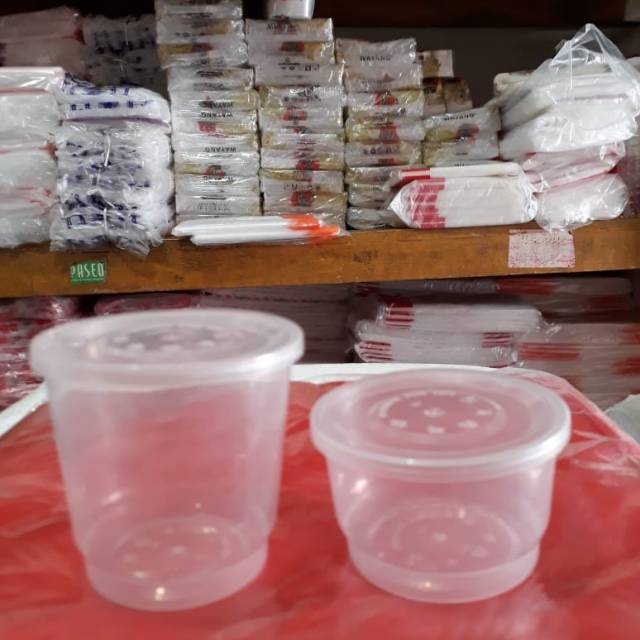 Jual Cup pudding 150ml | Shopee Indonesia