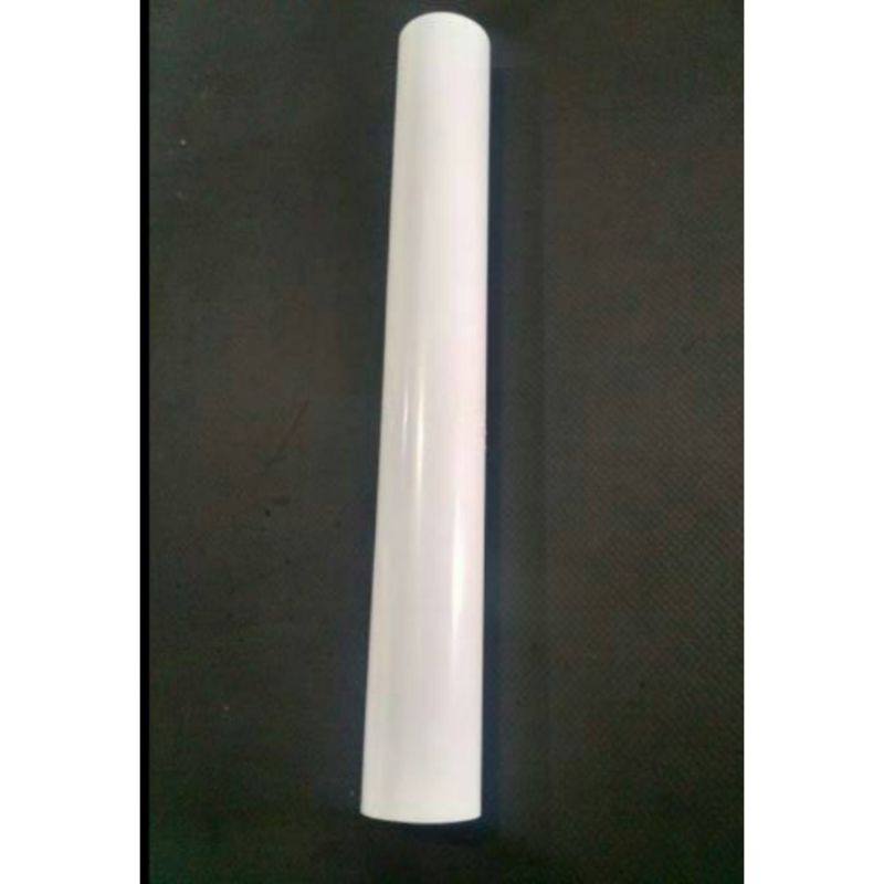 Jual stiker vinyl gloss warna putih 46x86cm | Shopee Indonesia