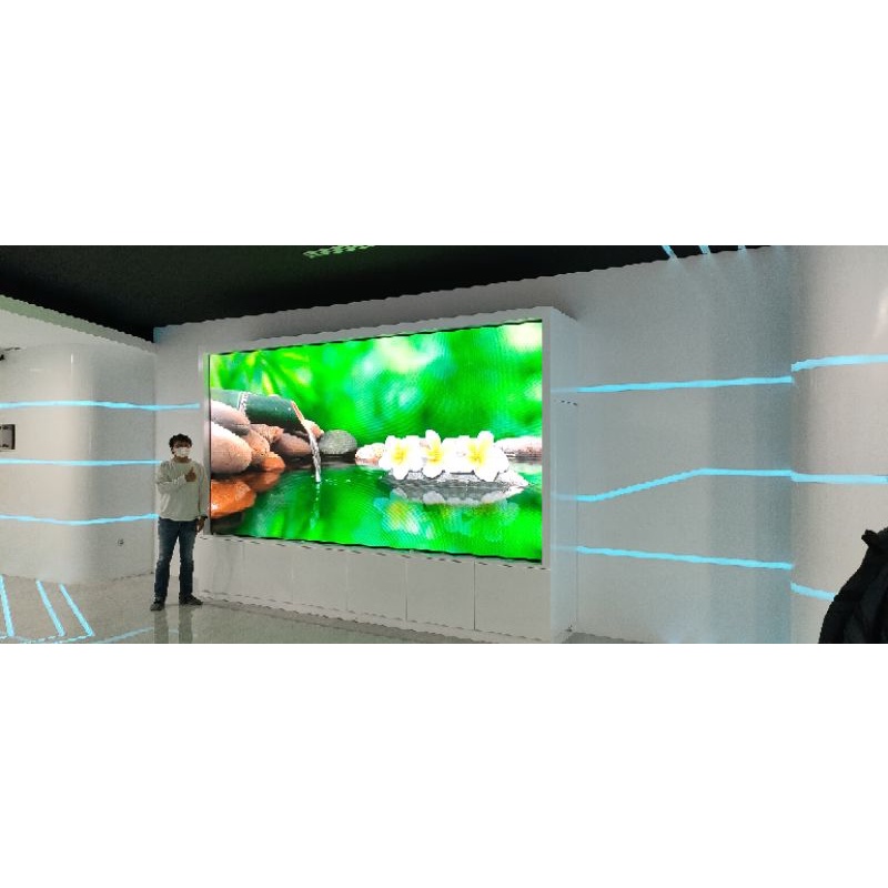 Jual LED Videotron P2.5 indoor | Shopee Indonesia