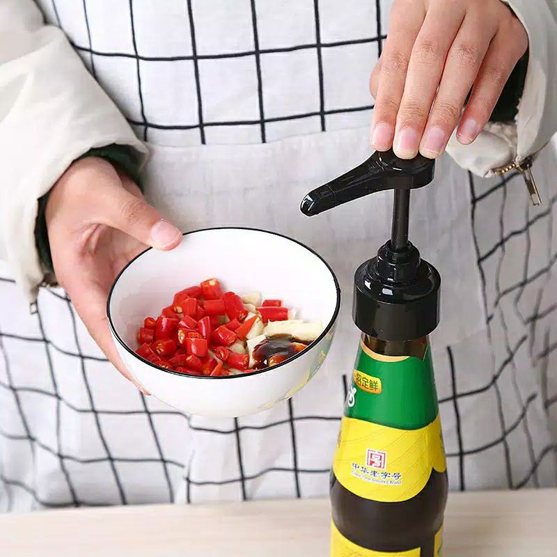 Jual ALAT POMPA / TEKAN BOTOL | Shopee Indonesia