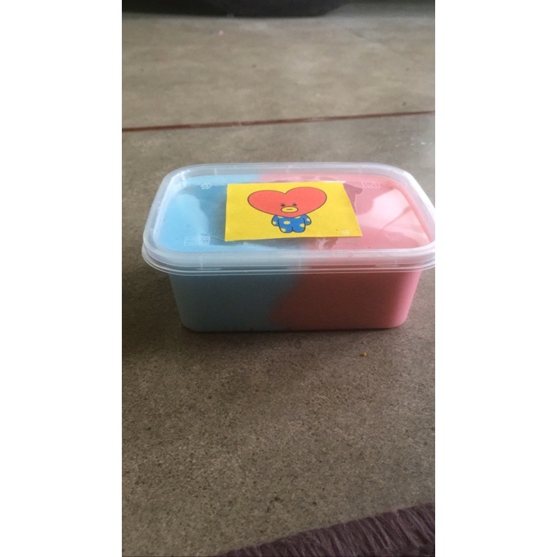 Jual Slime bt21 tata | Shopee Indonesia