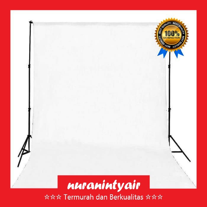 Jual Kain Backdrop Studio Fotografi Background 2x2,8m / 2x2,8 / 2mx2,8m ...