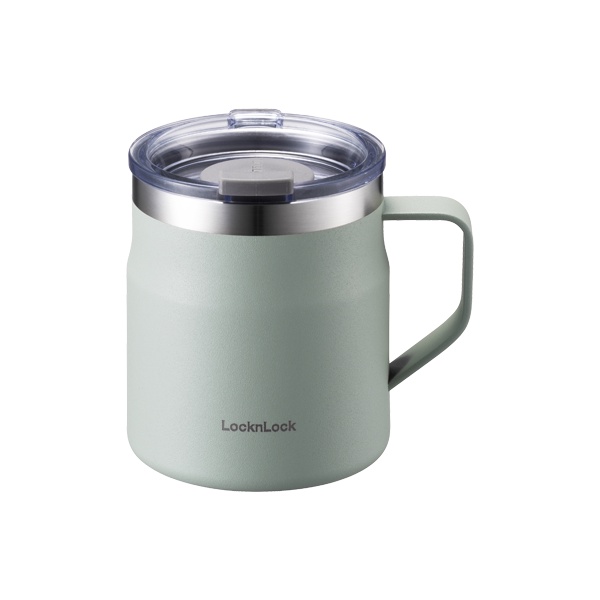 Jual LocknLock Exclusive Tumbler Metro Table Mug 475ml LHC4219 Mug ...