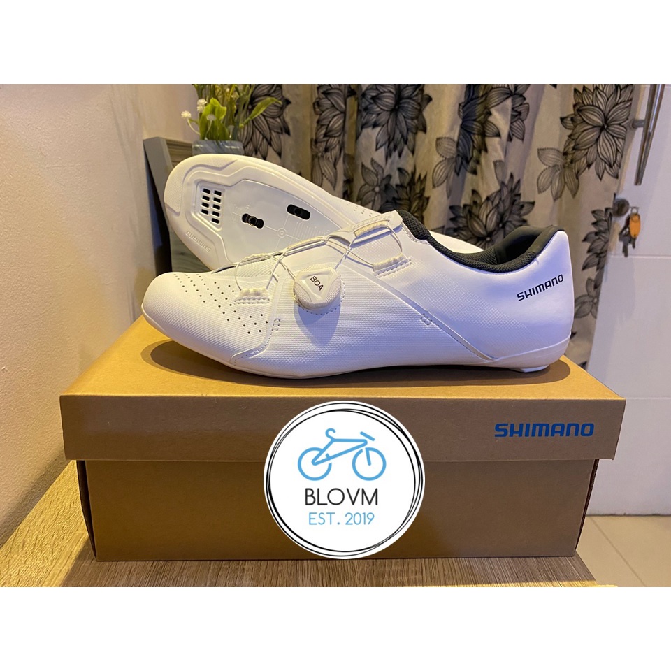 Jual Sepatu Sepeda Shimano RC3 Cleat ORIGINAL Roadbike Sepeda Balap ...
