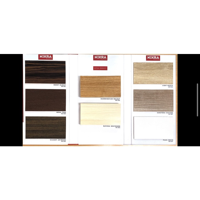 Jual Blokmin/ Triplek Melamin (2 Muka)/ Blockboard Melamin/ Hpl Uk.18 ...