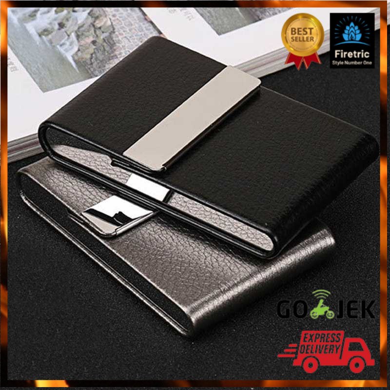 Jual KOTAK RKK SLEEVE CASE KULIT MAGNET / TEMPAT WADAH BATANG RKK ...