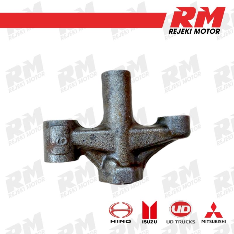 Jual CROSSHEAD ASSY KEPALA SILANG PELATUK NOKEN AS HINO LOHAN OEM ...