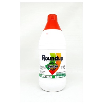 Jual Roundup Biosorb 486 SL 1 Liter | Herbisida Roundup 1 Liter ...